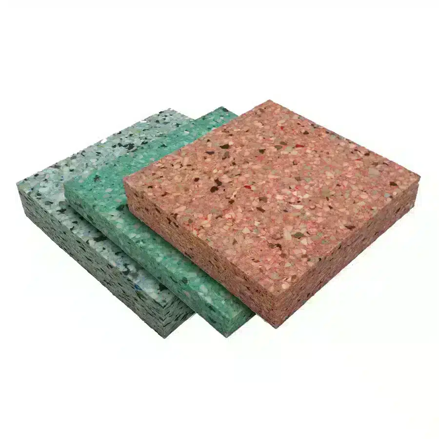 Polypress to size - Big in Fabric